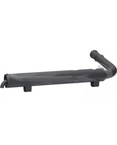 Exhaust complete Rotax MINI EVO for Sale - Buy