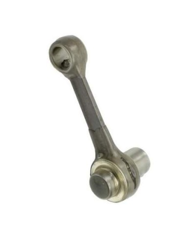 Bielle 102mm (18mm maneton - axe piston 14mm) - Moteurs 125cc en