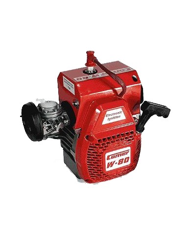 Motor Completo Comer C50 50cc en Oferta - Compra Ahora Mondokart
