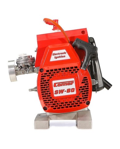 Engine Comer C50 - USA (with engine mount) on Offer - Buy Now on