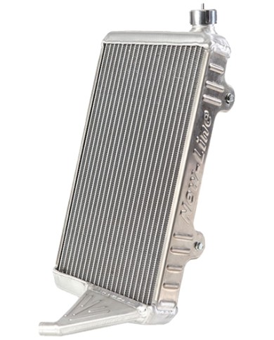 Radiator New-Line Complete RS on Offer - Buy Now on Mondokart