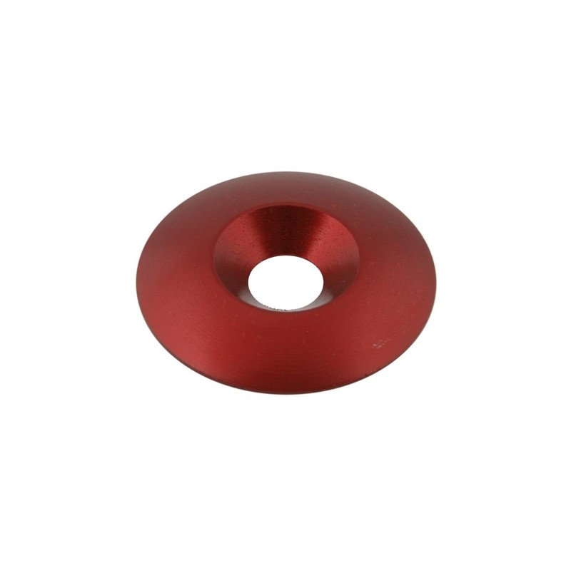 M8 aluminum countersunk washer (34 x 8 mm) on Offer - Buy Now on ...