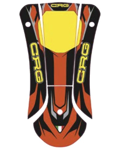 Kit Stickers Front Nose 508 CRG on Offer - Buy