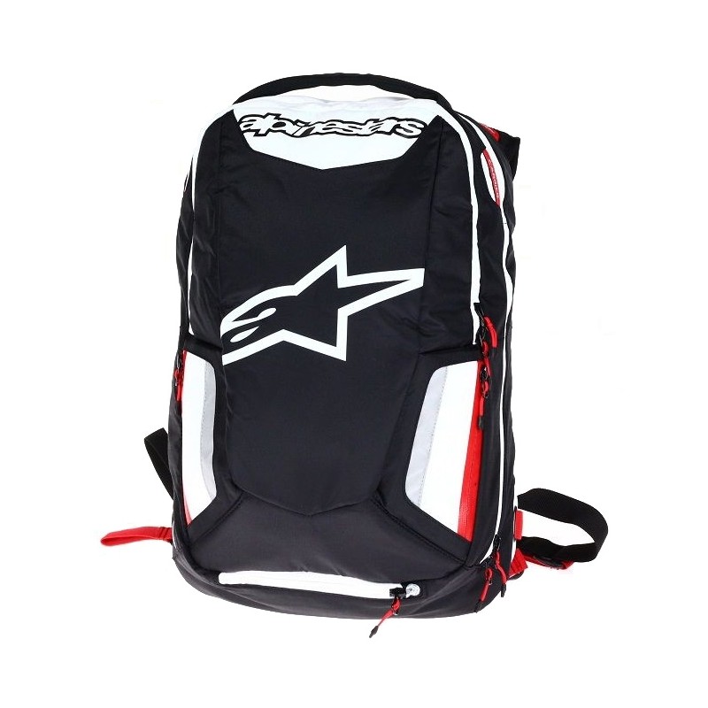 BackPack Alpinestars NEW! for Sale - Buy Now on - MondoKart Racing Shop