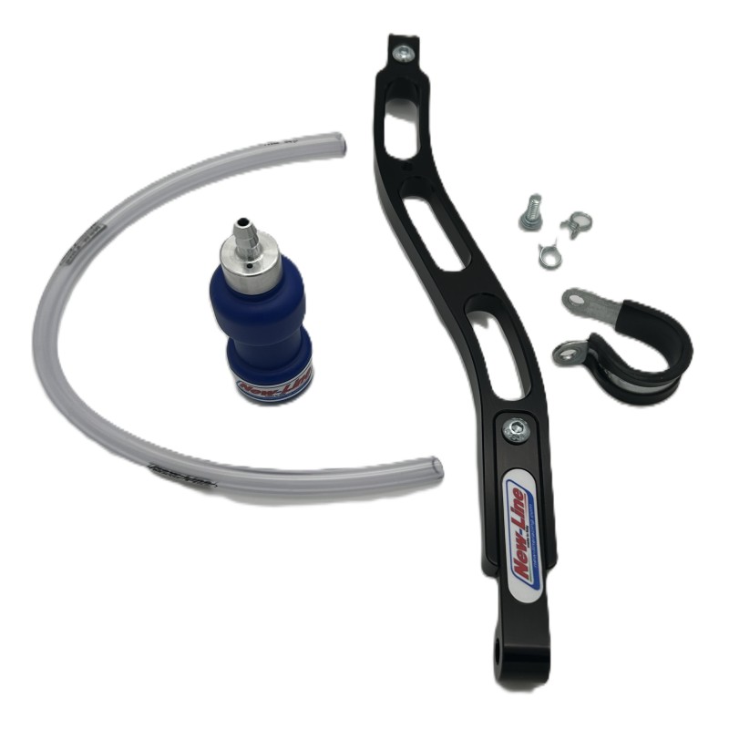 Additional support for IAME X30 radiator - New-Line on Offer - Buy ...