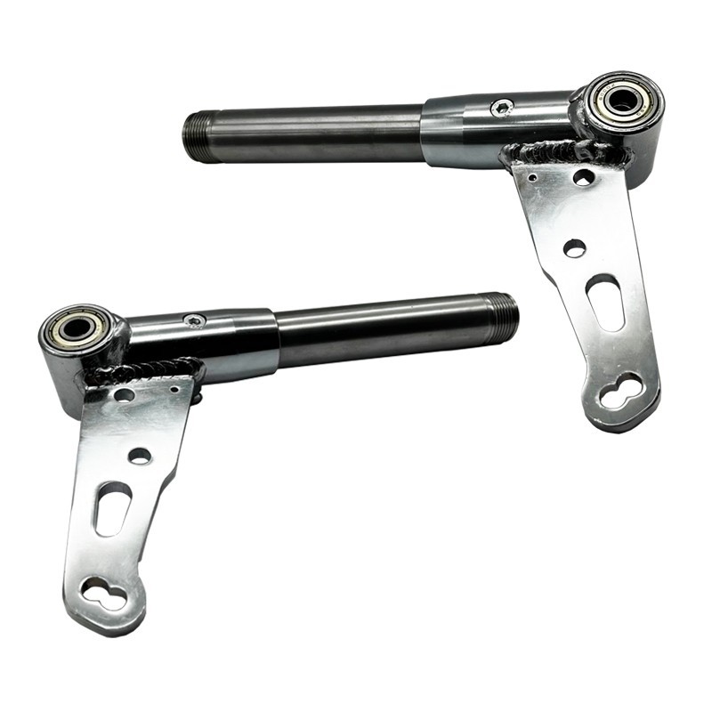 Spindle Complete OK KZ - S18 - Birelart on Offer - Buy Now on - MondoKart Racing Shop