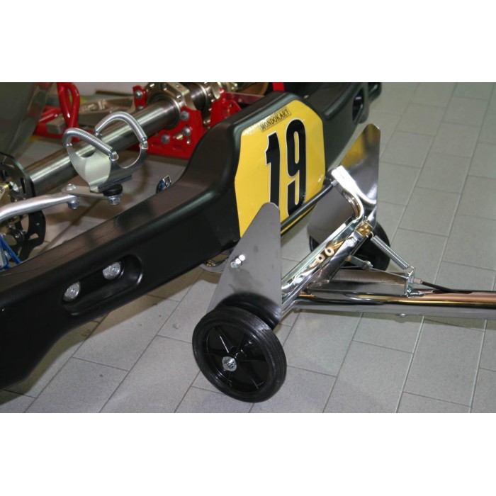 Starter OK - OKJ - Push Kart Starter Direct drive on Offer - Buy Now ...