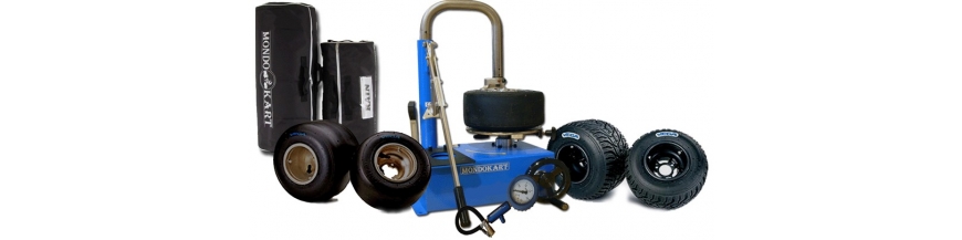 REIFEN & ZUBEHÖR im Angebot - Jetzt Kaufen bei Mondokart - MondoKart ...